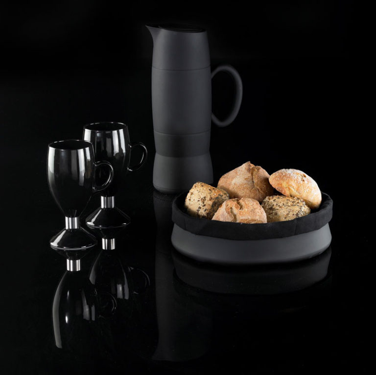 Plast Design | Erik Bagger Design